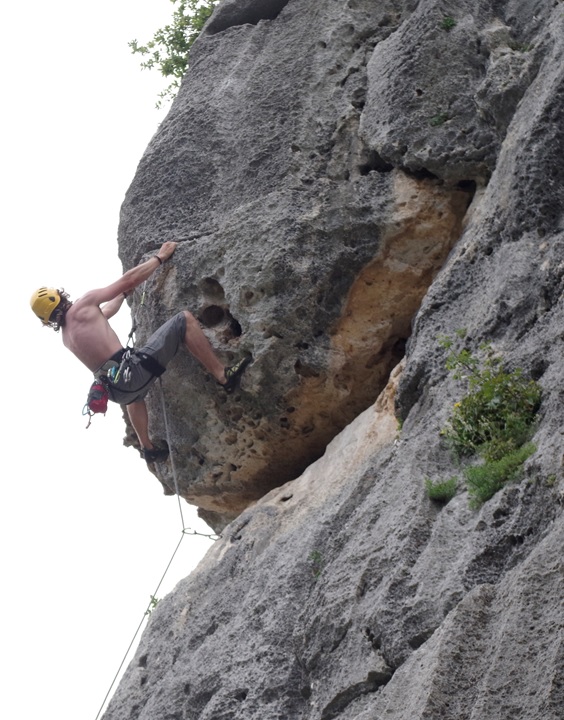 L’escalade, c’est quoi ? | Lapassiongrimpe.com